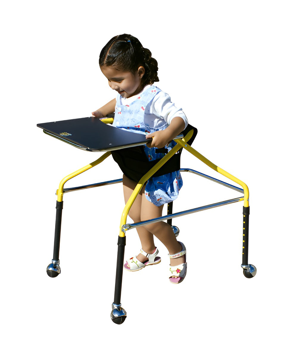 Andadera Juanito infantil para PCI MOD. 618 – Ortopedia Ortiz