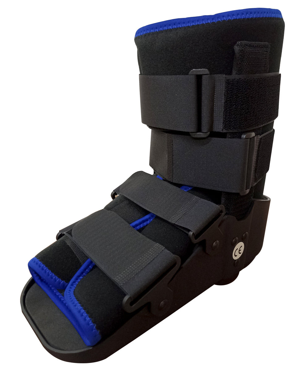Bota caminadora Walker corta MOD. 15001 – Ortopedia Ortiz