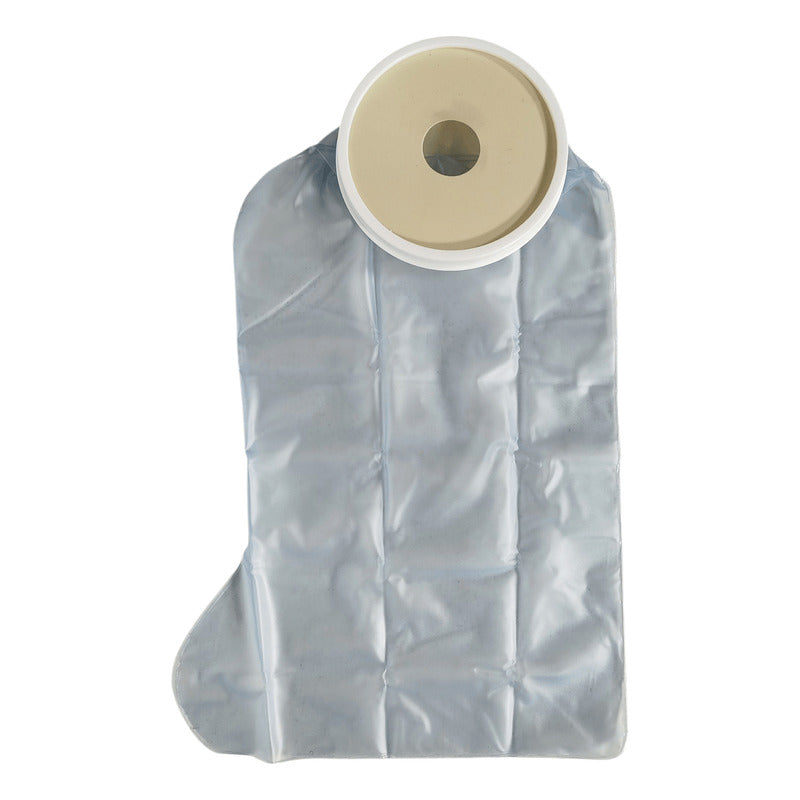 Protector De Yeso Para Pierna Corto – Ortopedia Ortiz