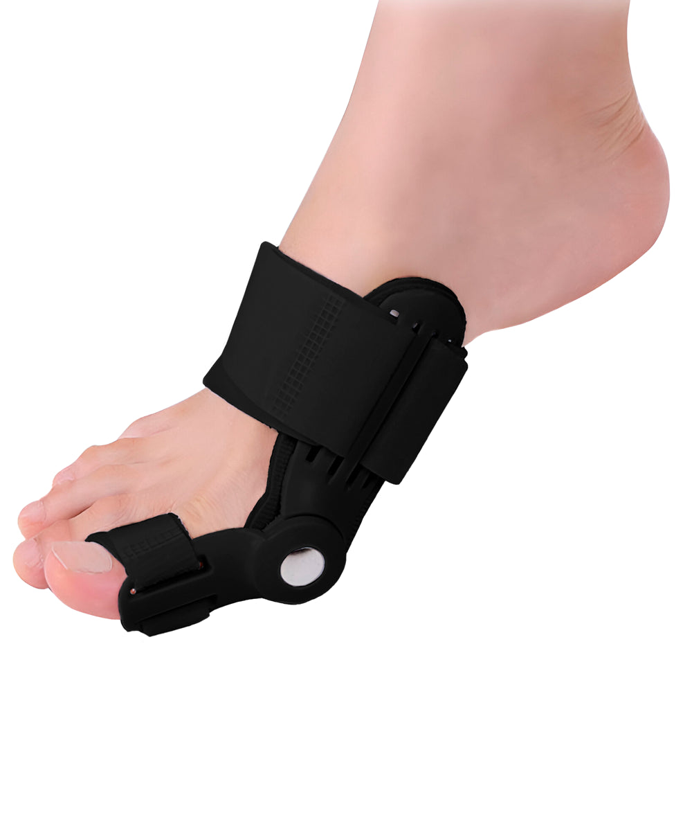 Férula para hallux valgus estándar dinámica MOD. 14402 – Ortopedia Ortiz
